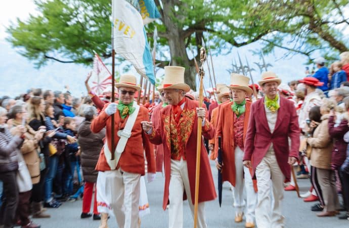 Accueil | Fête des Vignerons 2019